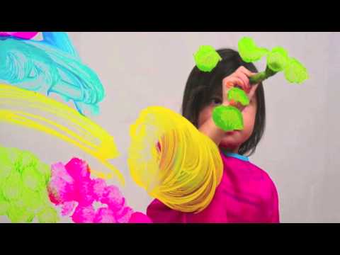 Anna Paints