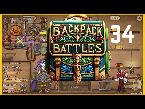 Steam Community :: Video :: Dual Swords, 2 Flutes, Pumpkin, Bag of Loot ...