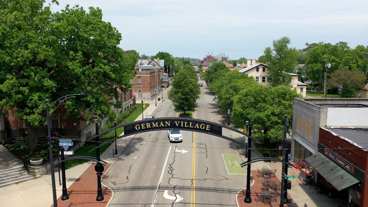 Plan Hamilton: Residents, Housing and Neighborhoods