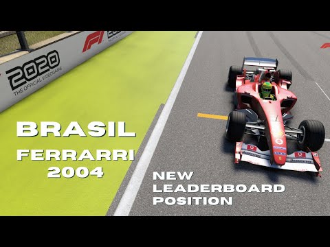 Steam Community :: Video :: IA 110 Brasil Leaderboard Position