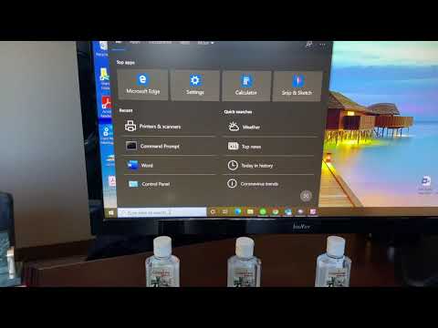 How To Fix Konica Minolta Printing Issues on Windows 10 Computers