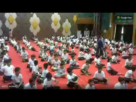 International Day of Yoga