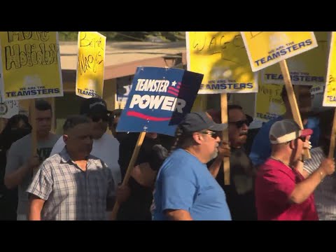 'Replaceable': Drivers on Visalia City Council meeting