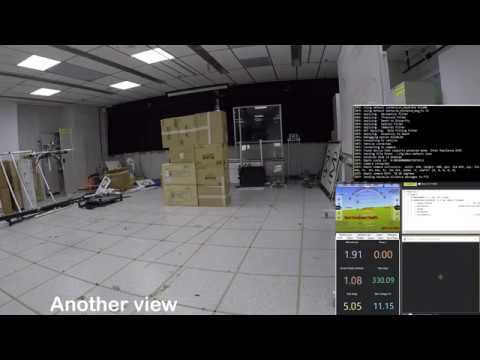[GSoC 2020] Integration of ArduPilot and Realsense D4xx Depth Camera for simple Obstacle ...