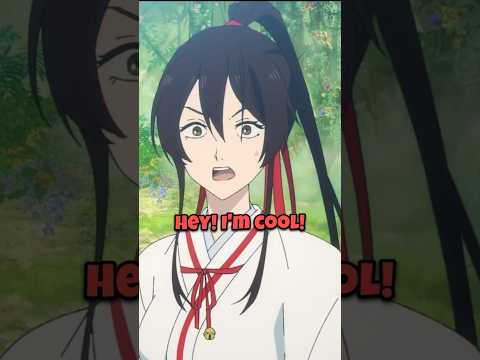 Hell's Paradise in a Nutshell | Gabimaru Wants to Replace Sagiri #shorts