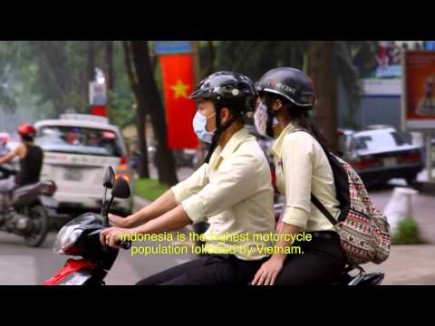 Committed to Asia | A Day in the Life at Johnson Controls