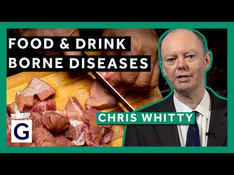 Food-and-Drink Borne Diseases