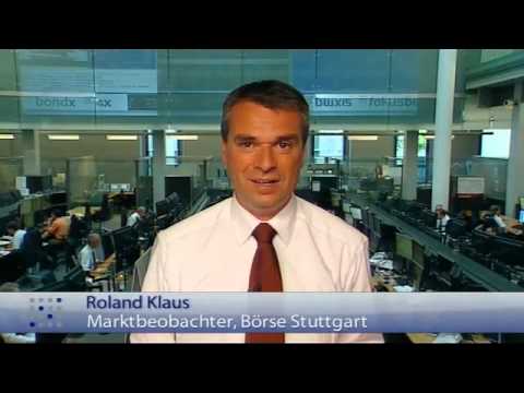 Lufthansa: Streik zum Ferienende droht