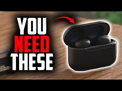 Best Earbuds For iPhone in 2023 (Top 5 Picks For Any Budget)