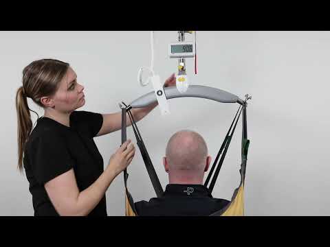 Digital scale How to use the scale