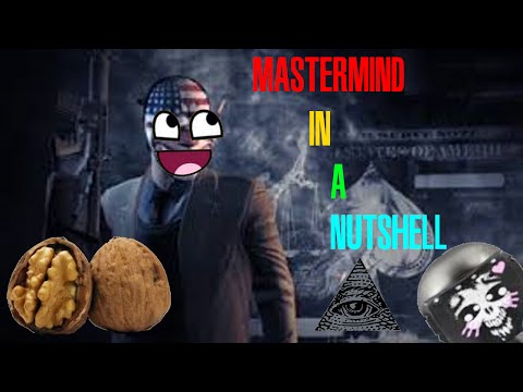 Steam Community :: Video :: Payday 2 Mastermind skill in a nutshell