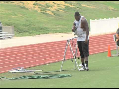 Brandon Williams - Drive To Make It