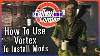 How To Install Mods In Fallout London at Fallout 4 London Nexus - Mods ...