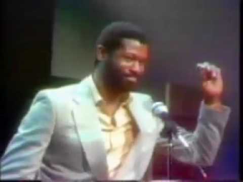 Love tko teddy pendergrass
