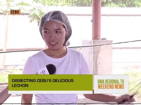 GMA RTV Weekend News: World's Best Lechon