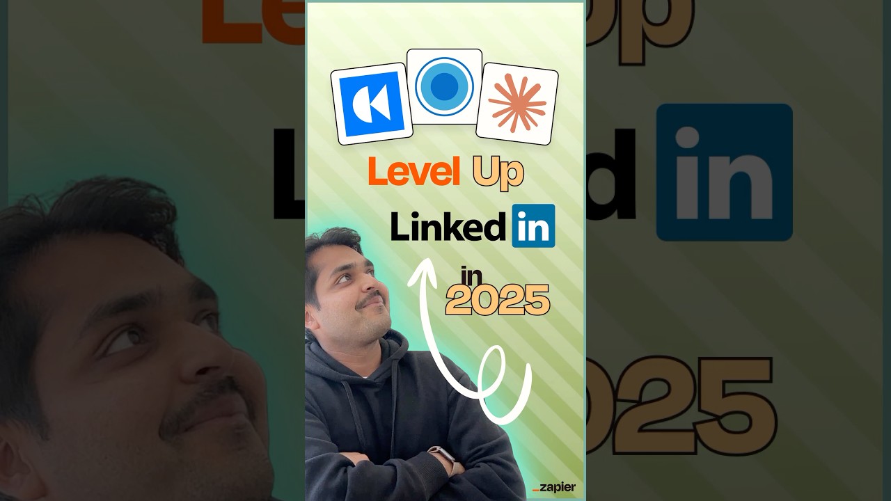 Grow Your LinkedIn Audience in 2025!