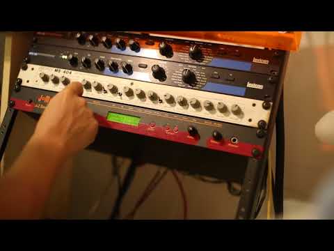Doepfer MS-404 Monophonic Analog Synthesizer - ranked #230 in Modular ...