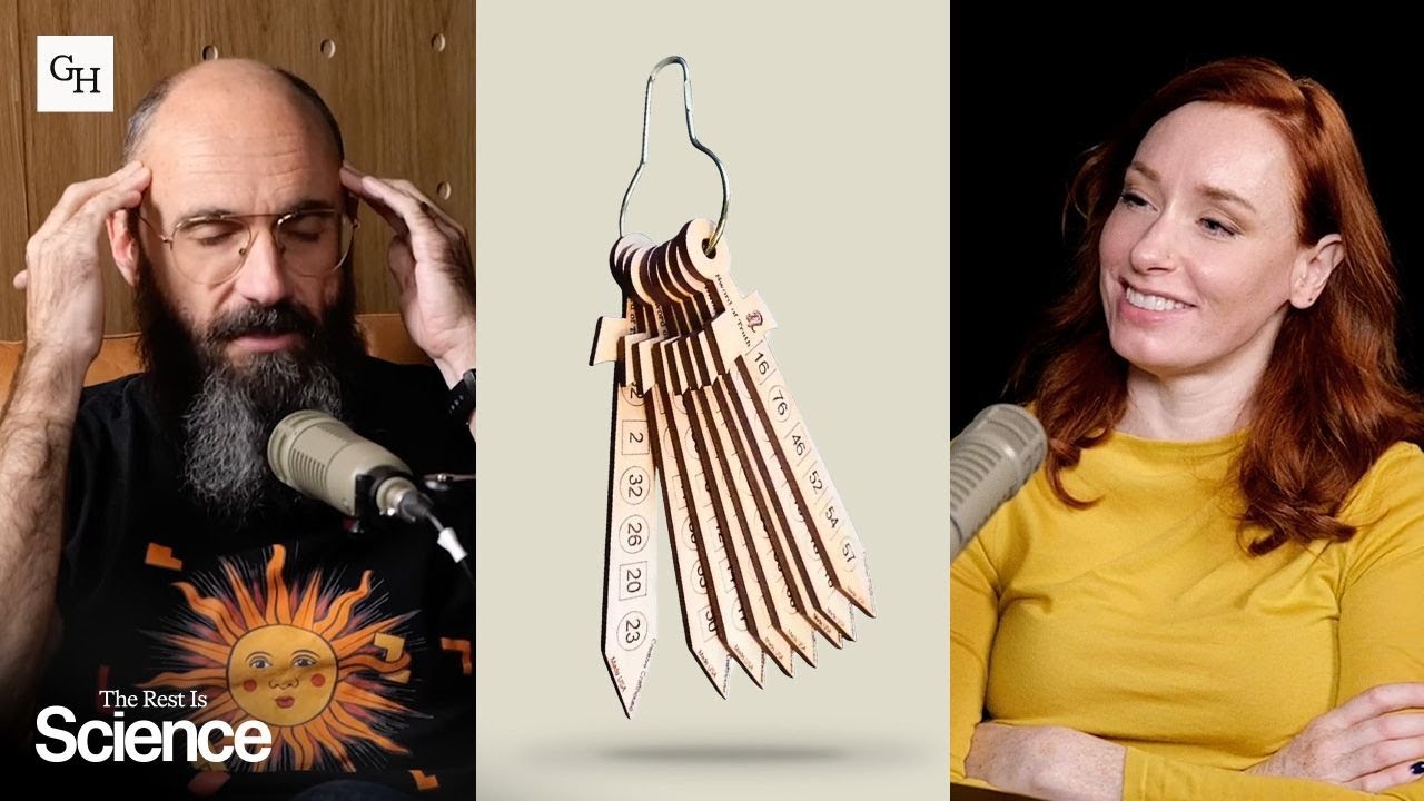 The Magic Math Trick That Fools Everyone