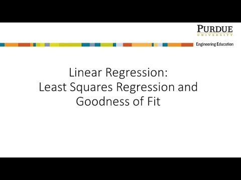Linear Regression