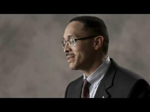 Dr. Marcus St. John, M.D.
