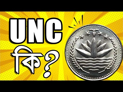 UNC Meaning – Simple Explanation