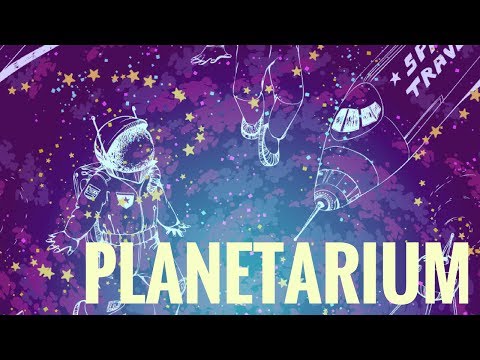 What is Planetarium