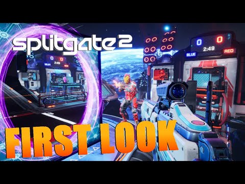Steam Community :: Splitgate 2 Beta