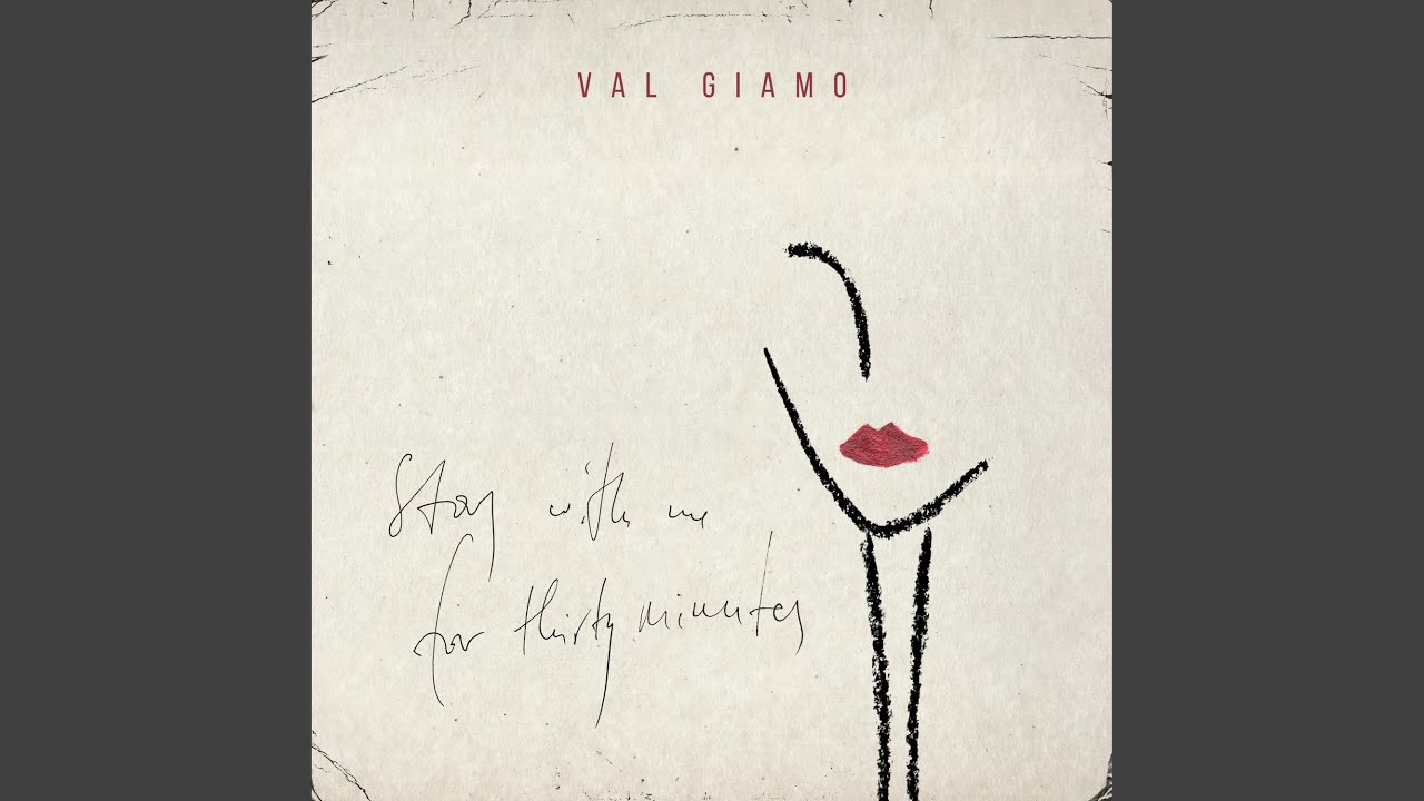 Val Giamo - Words Are Gone As Waves | Neoclassical music review on Nagamag