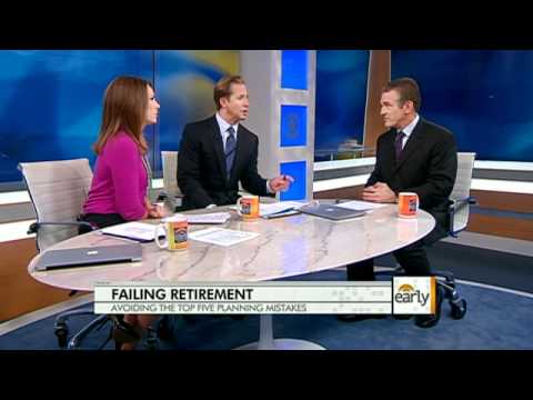 Retirement planning: How to protect your nest egg