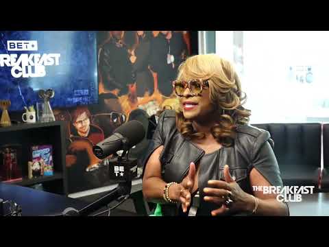 Yo-Yo Talks New Cooking Show, Hip Hop's 50th Anniversary, Inspiring The ...