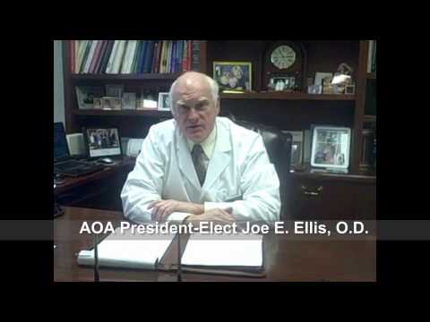 AOA Leaders Describe Impact of Health Care Reform Law on Optometrists, Patients