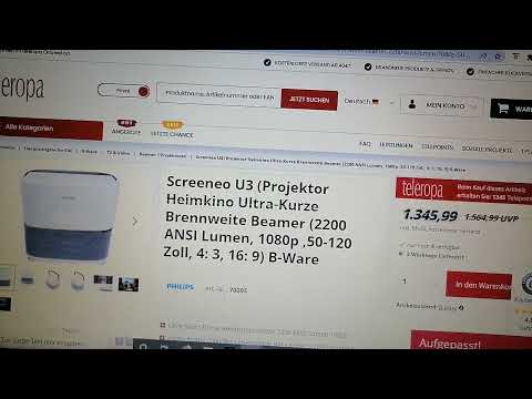 Online Einkaufen GELD & Zeit sparen - Google Suchmaschine löschen!!! Ersetzten!!! Deutsch 2023