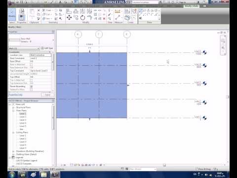 REVIT ARCH 1 – Phoenix