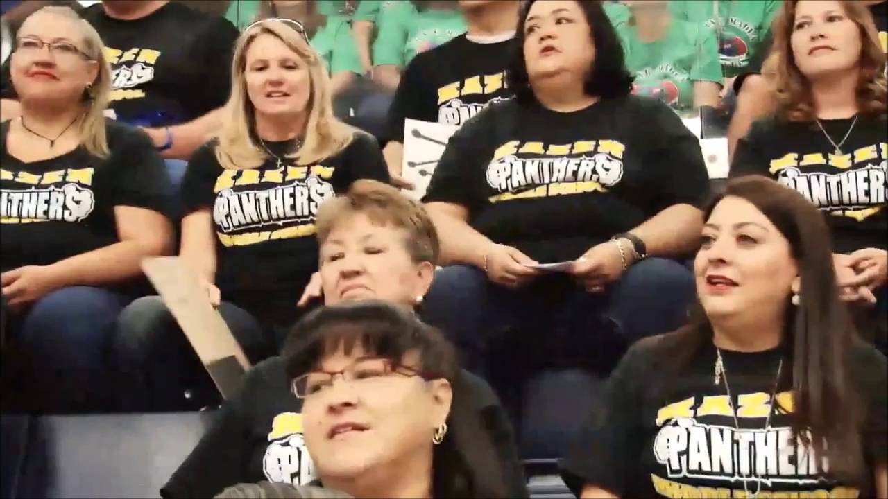 SSAISD Convocation 2016 2017