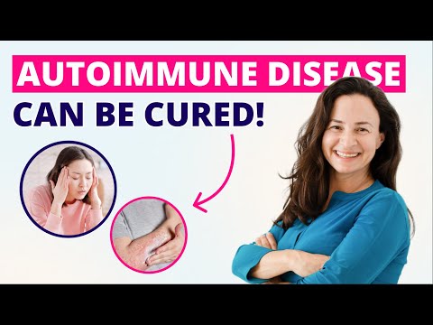 How to Diagnose and Treat an Autoimmune Disease | with Dr. Paul Anderson