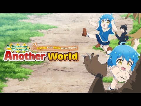 [ yururi kikou ] / (Serie completa en Español latino) | Anime-Pelicula