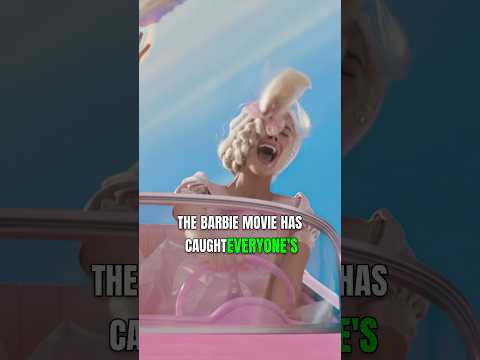 How Much the Barbie Movie Actors get Paid 🤯 #shorts #barbie #barbiemovie