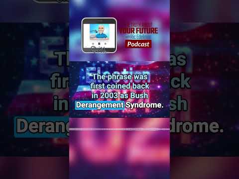 Trump Derangement Syndrome: A Modern Political Phenomenon