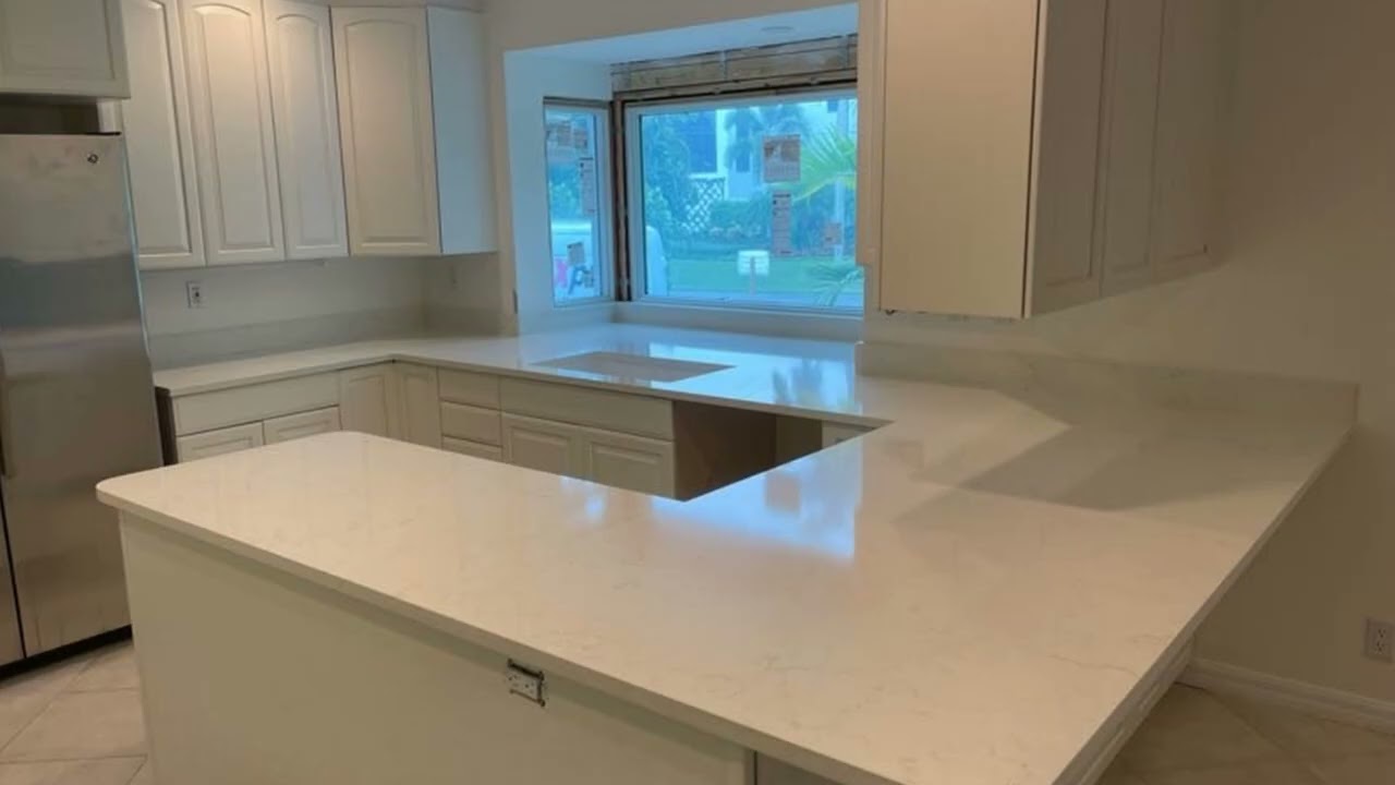 Stone Express: Premier Marble & Granite Countertops in Naples & Ft Myers