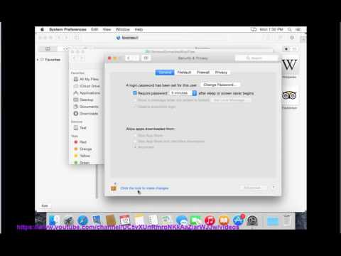 Can't install Norton Internet Security 4 for Mac? This vid helps fix that error!