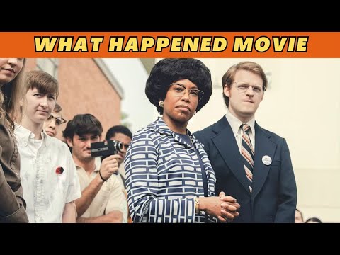 What Happened To Willie Brown After Netflix's Shirley Movie