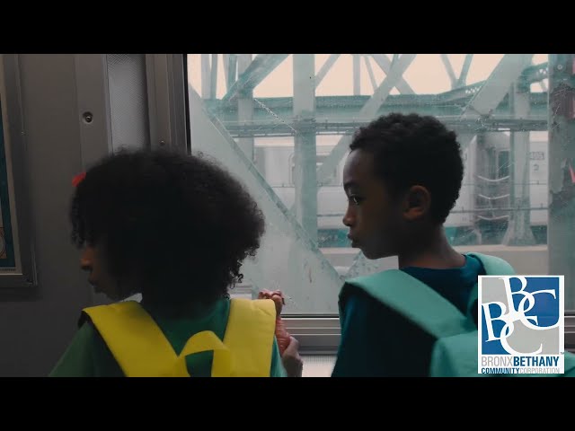 Bronx Bethany Church of the Nazarene – A place for everyone.