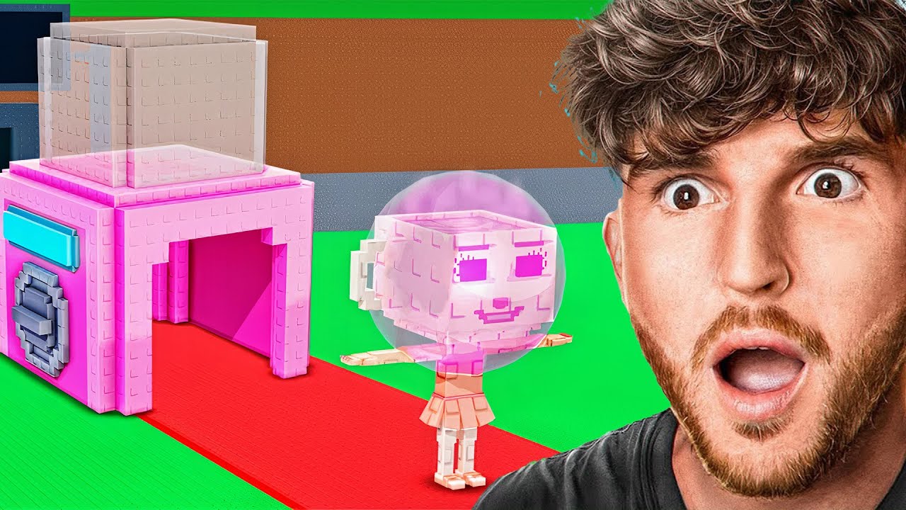 NEW Bubblegum Machine in STEAL A BRAINROT