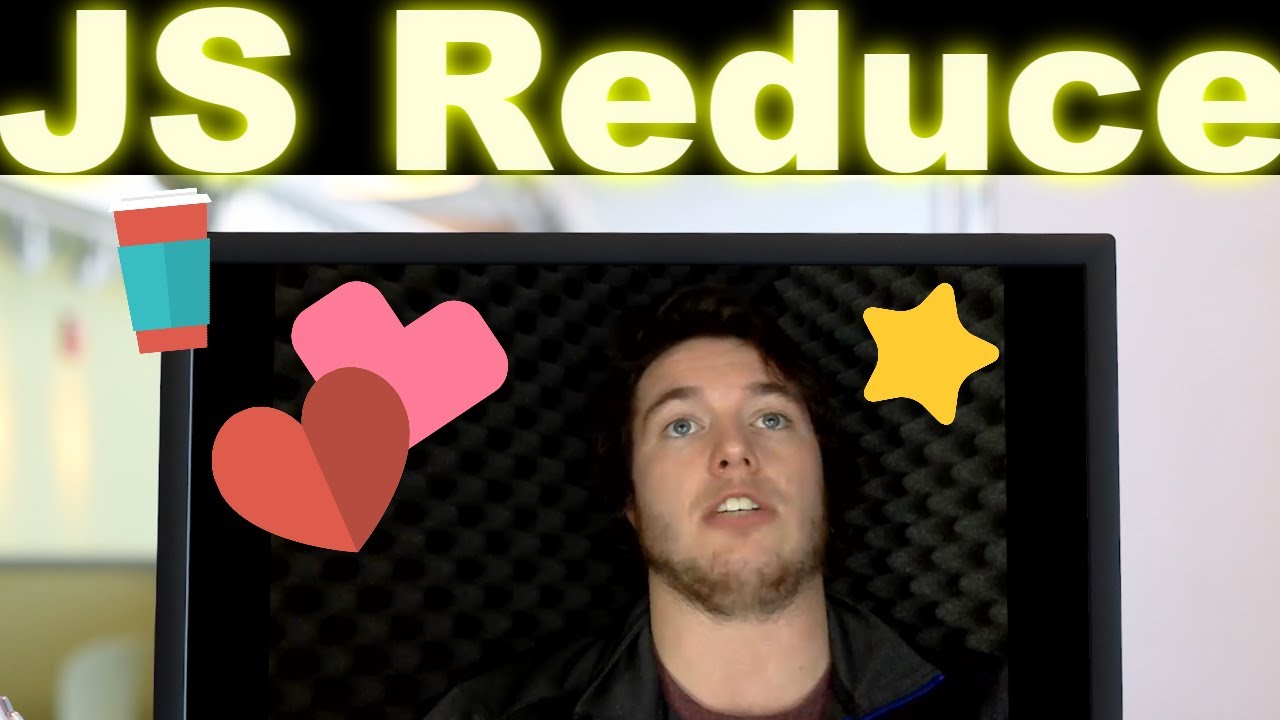 Array.reduce() -The Most POWERFUL [JavaScript] Function