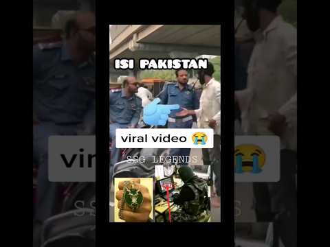 ISI PAKISTAN 🇵🇰 #shortvideo #subscribe #views_viral_video_subscribers_grow