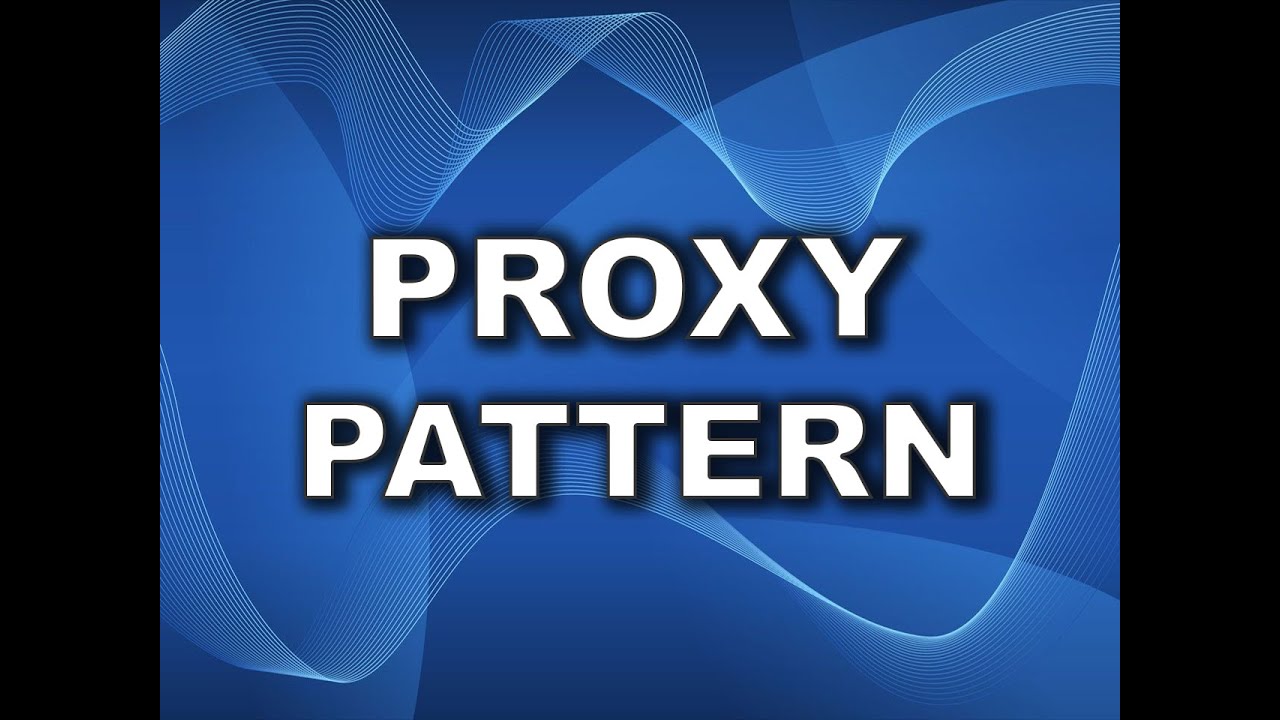 Proxy desing pattern in java| Proxy pattern example| Design pattern| Java9s.com
