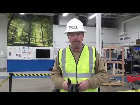 GPT Industries - How to Install a Flange Isolation Kit Gasket