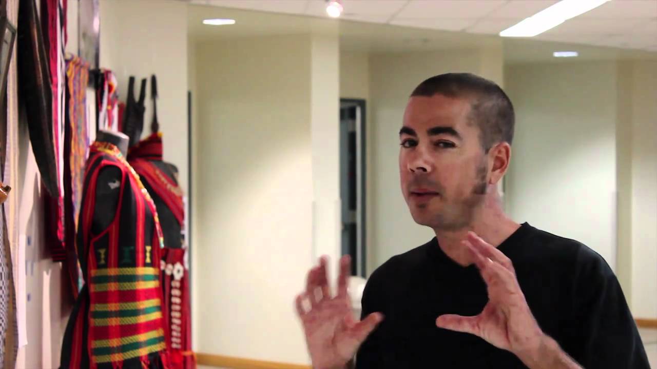 Honors Program Student Profiles -- Daniel Bogert