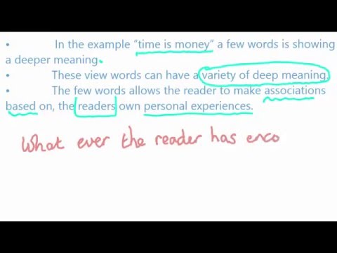 Language Devices 9. Symbolism in English: Decoding its Meaning & Role in Language Devices