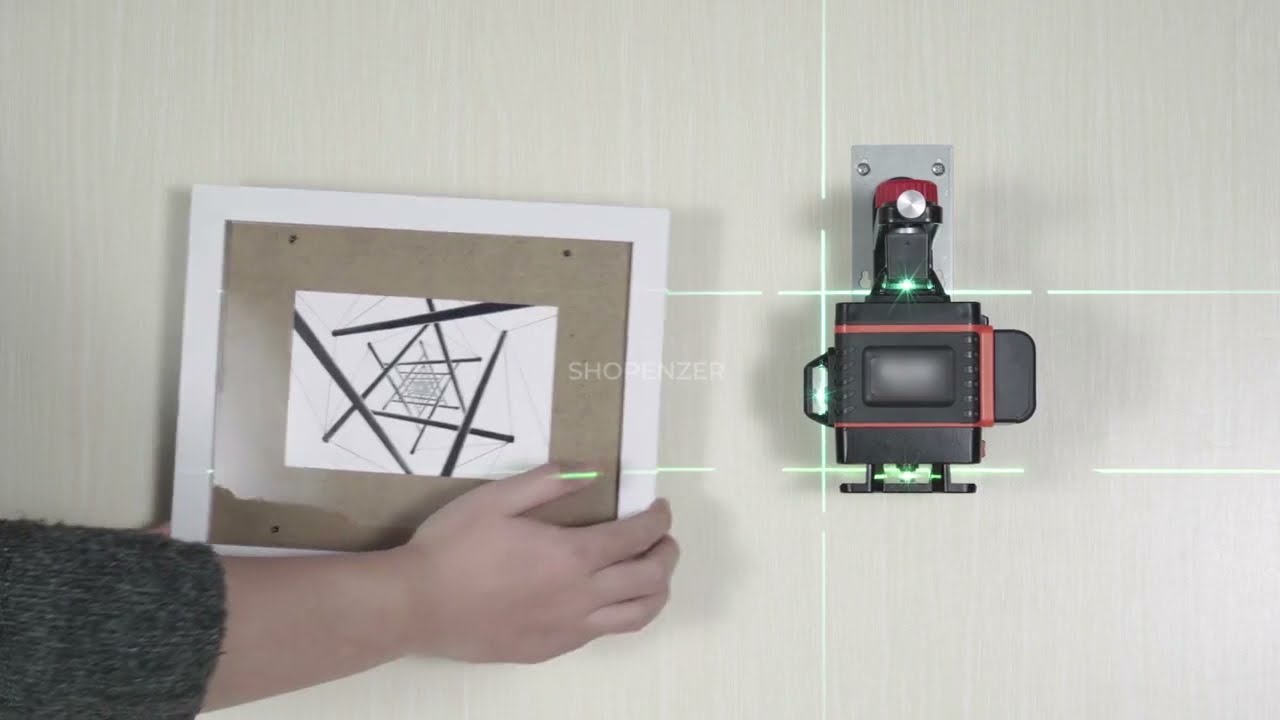 Multi-Angle Measuring Folding Ruler